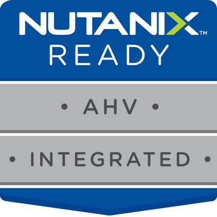 Cruz Operations Center – Nutanix Console