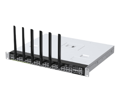 Open Networking Devices and SONiC Sales